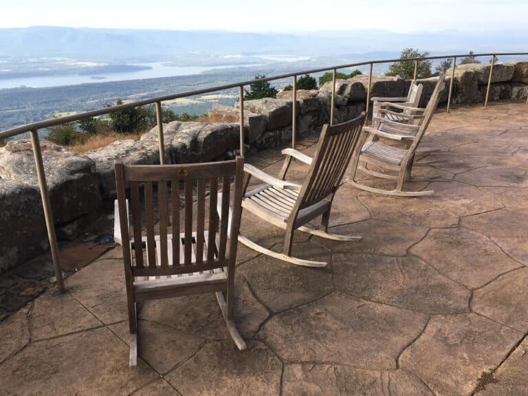 Mount Magazine State Park - Visitor's Guide (From A Local)