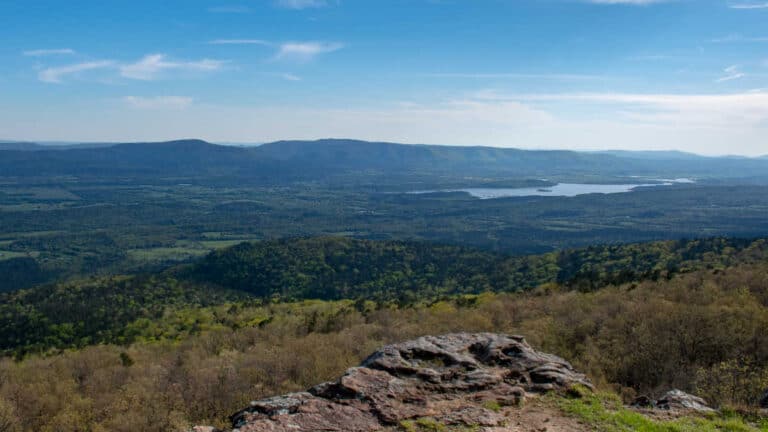 Magnolia, Arkansas - Cities Of The Ozarks (Visitor's Guide)