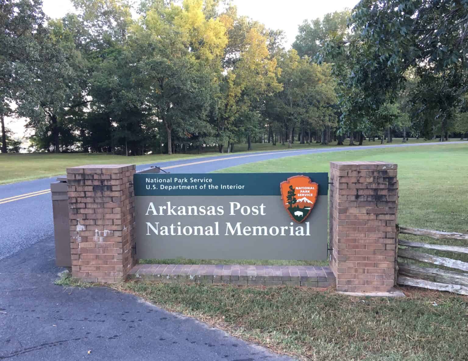 The 5 Best National Parks in Arkansas: A Weekender's Guide