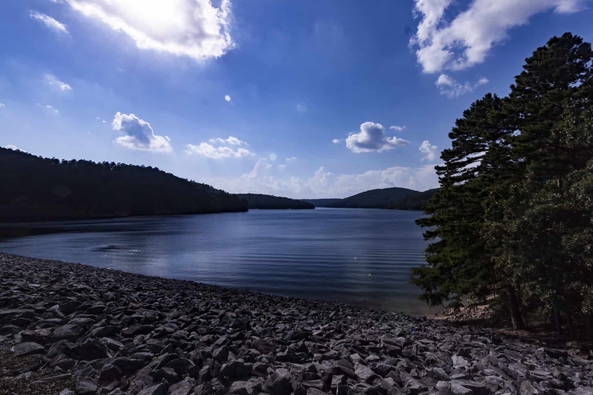 The 5 Best National Parks in Arkansas: A Weekender's Guide