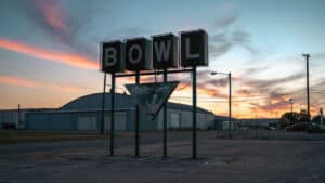 Miami, Oklahoma - Cities Of The Ozarks (Visitor's Guide)