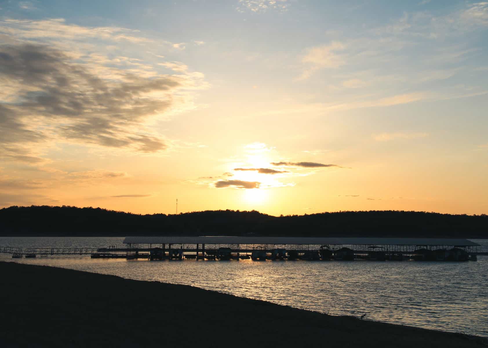 Norfork Lake: Your Ultimate Guide to Fishing and Recreation