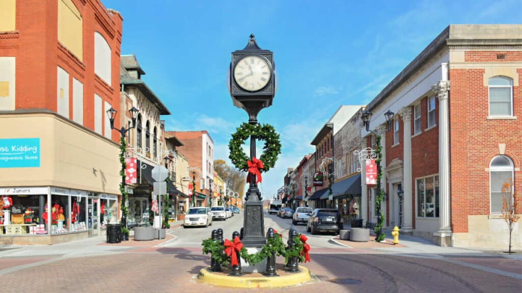 Things to Do in Cape Girardeau Missouri - 13 Top Attractions