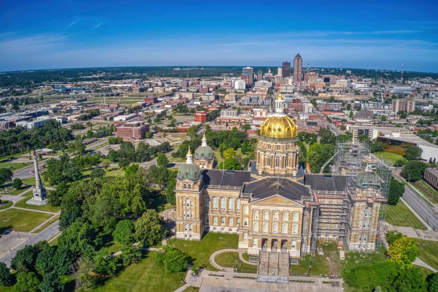 What is Iowa Known For (besides the obvious...)