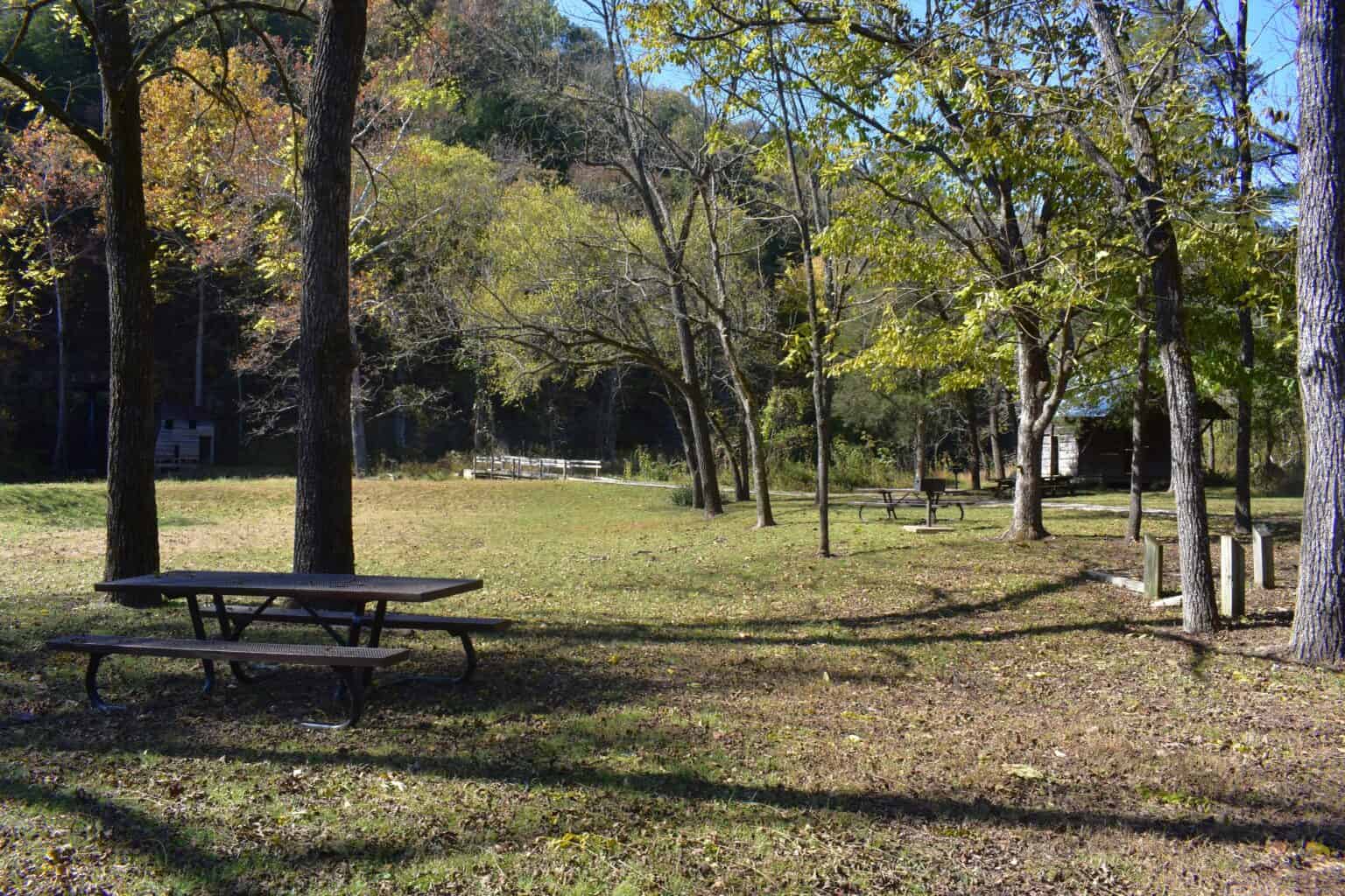 Mark Twain National Forest Visitor's Guide - Must-See Spots