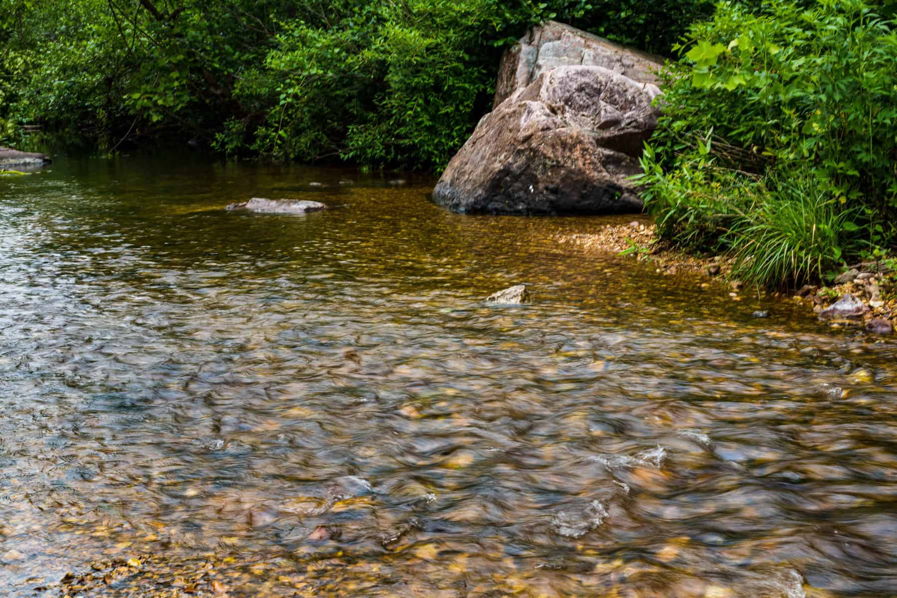 Ozark National Scenic Riverways - A Complete Visitor's Guide