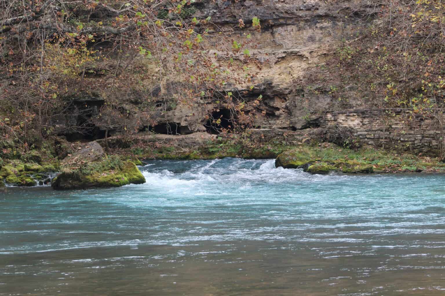 Ozark National Scenic Riverways - A Complete Visitor's Guide