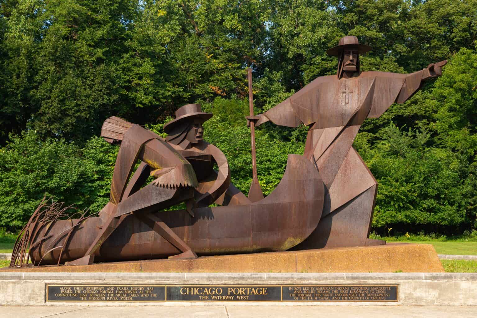 What is Illinois Known For (besides the obvious…)