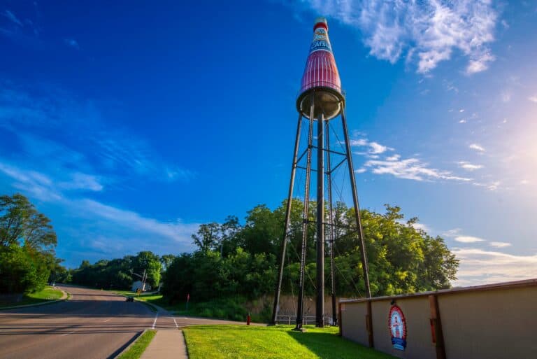 What is Illinois Known For (besides the obvious…)
