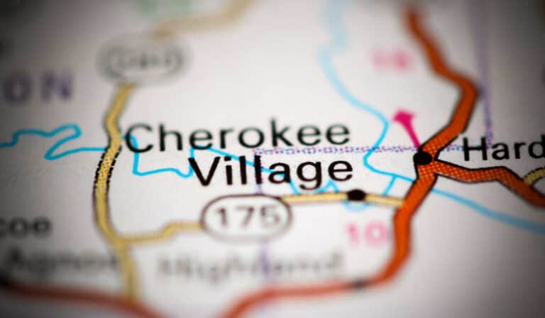 Cherokee Village, Arkansas - Complete Visitor's Guide