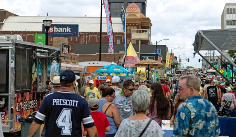 Best Bars in Springfield Missouri (The Tipsy Guide)