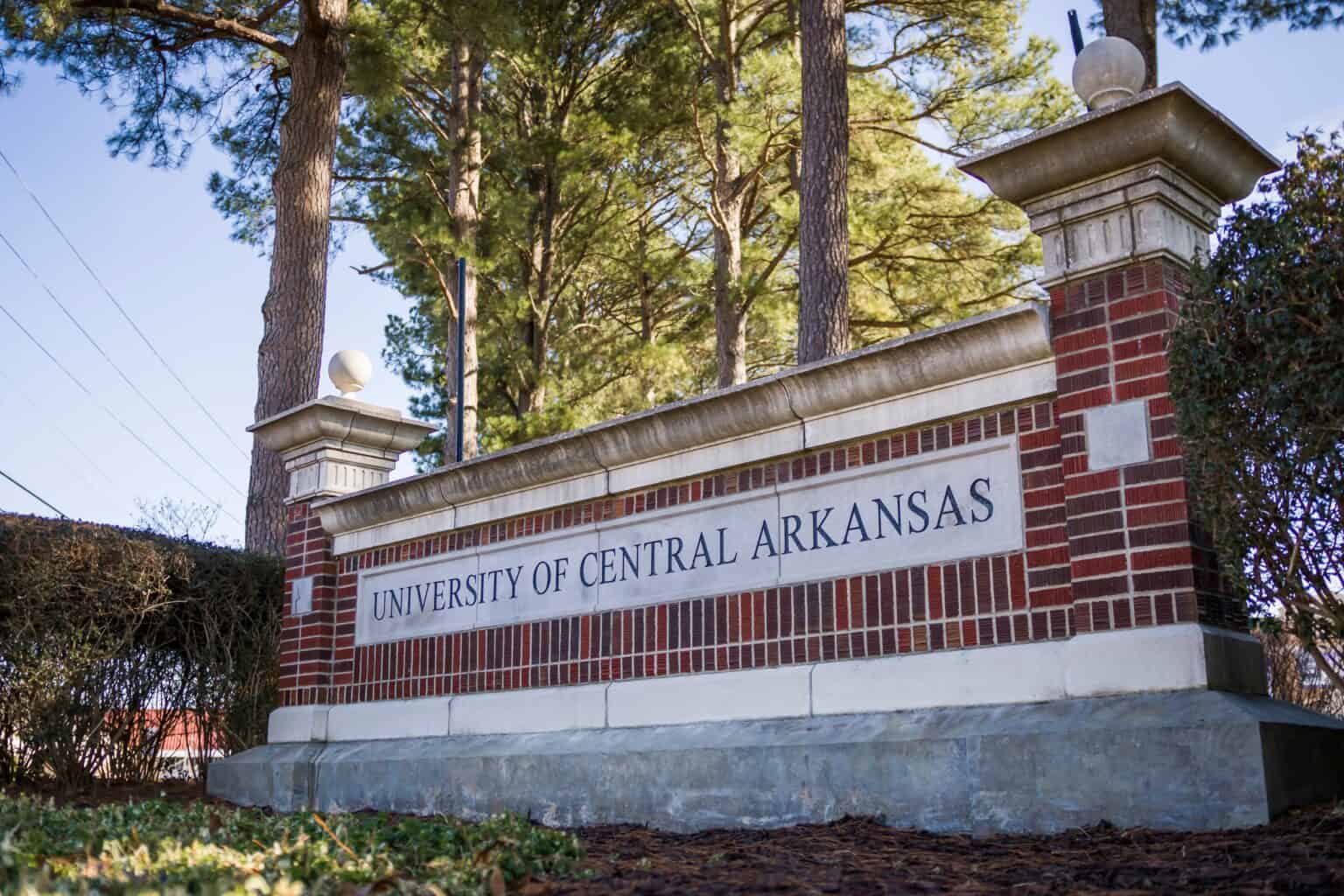 What Is Conway, Arkansas Known For? (besides the obvious...)