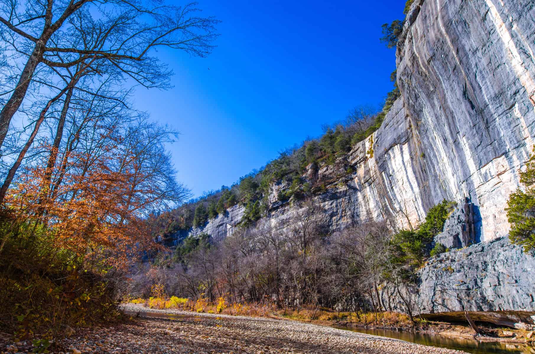 Best (Most Scenic) Photography Spots In The Ozarks